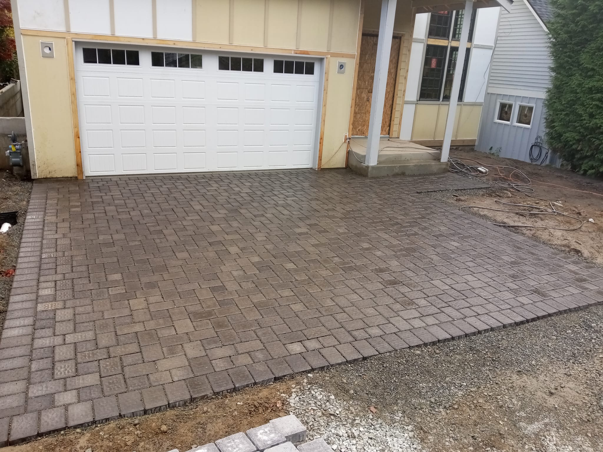 Portfolio – Quezada Pavers